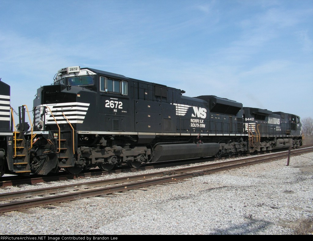 NS 2672